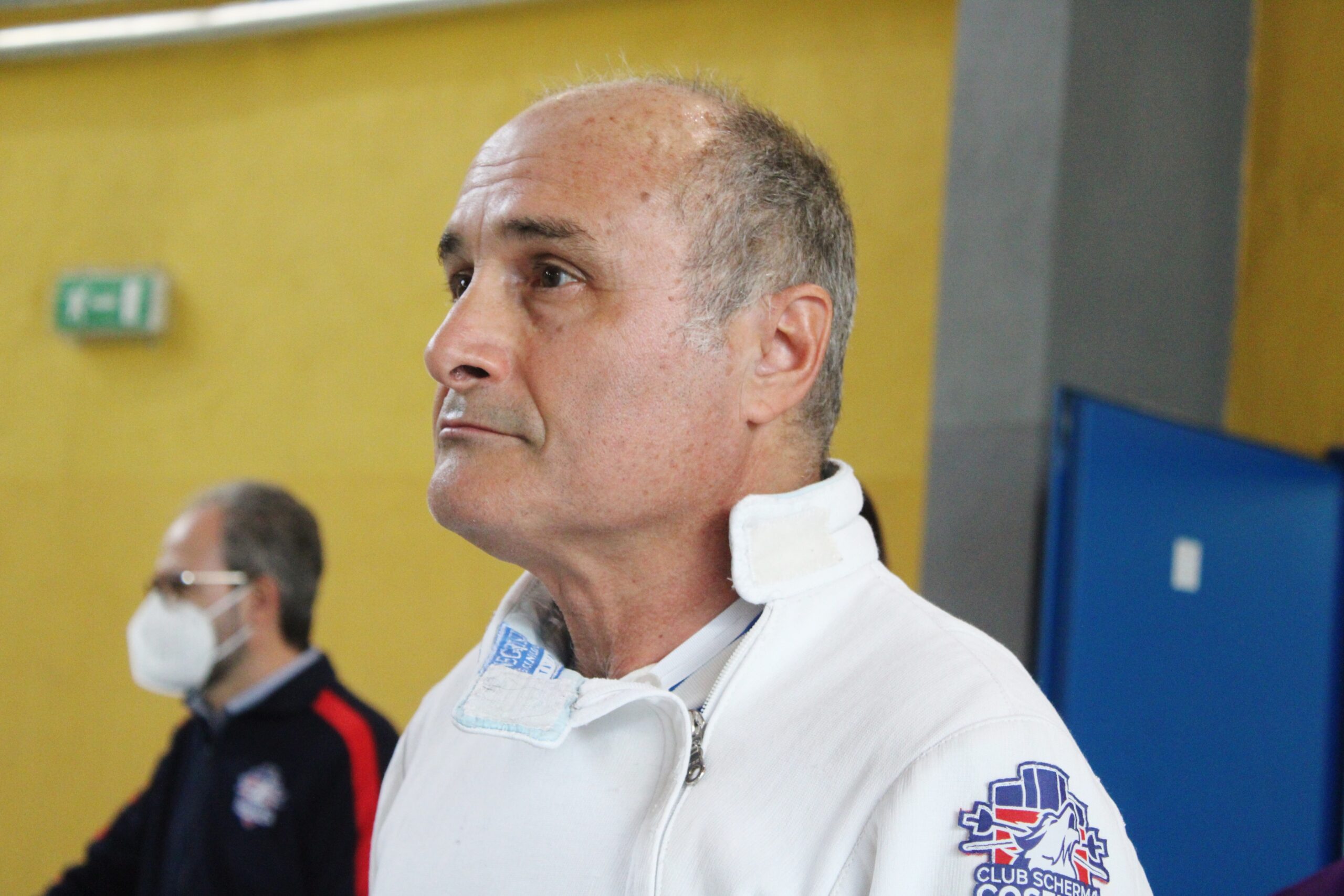 Mauro Monteforte convocato in America ai Campionati del Mondo Master ...